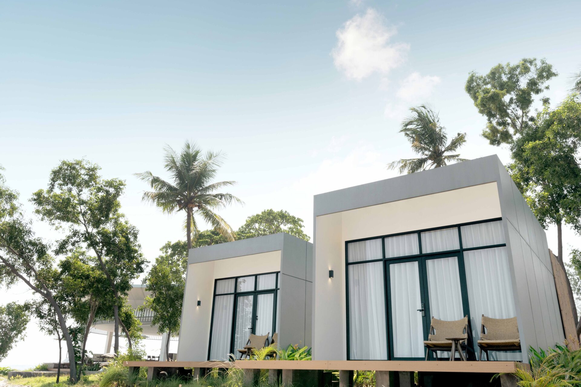 Stay - Nirva Ocean House | A Tranquil Escape for Soul & Senses